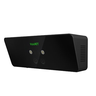 HANET Access Air HAC1000 – Thiết bị kiểm soát thông minh – Điện tử FUVITECH
