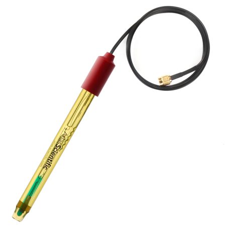 Cảm biến Lab Grade pH Probe ENV-40-pH – Điện tử FUVITECH
